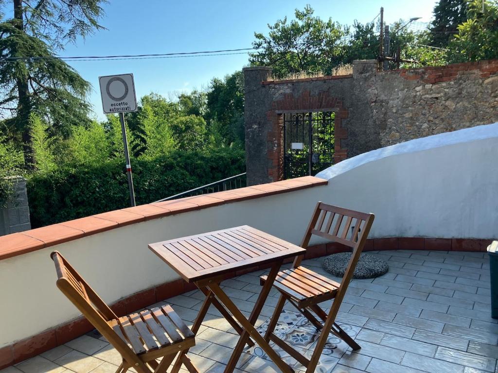 Ferlisi s House, Lerici (updated prices 2026)