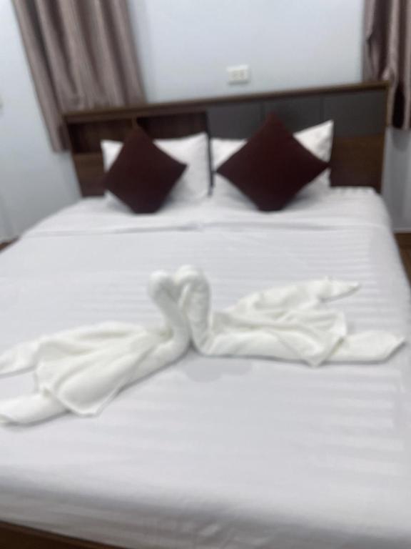 Manee House - บ้านมณี, Buriram (precios actualizados 2025)