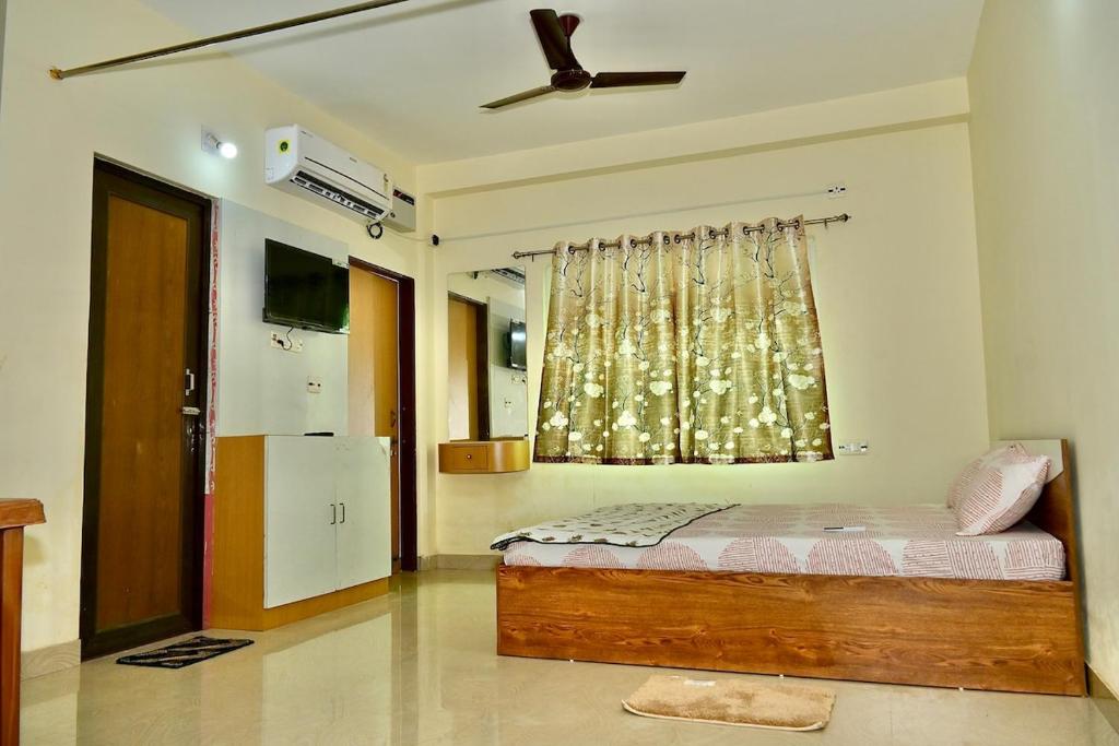 Puri studio apartment, Puri (updated prices 2026)