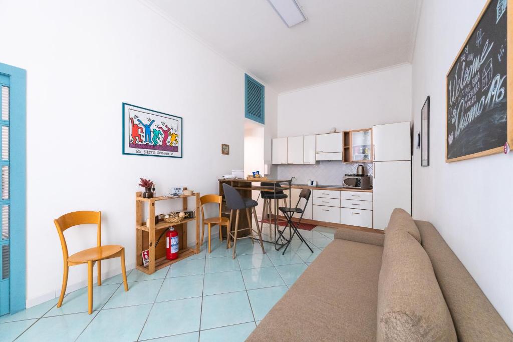Duomo Flat Napoli, Naples (updated prices 2026)