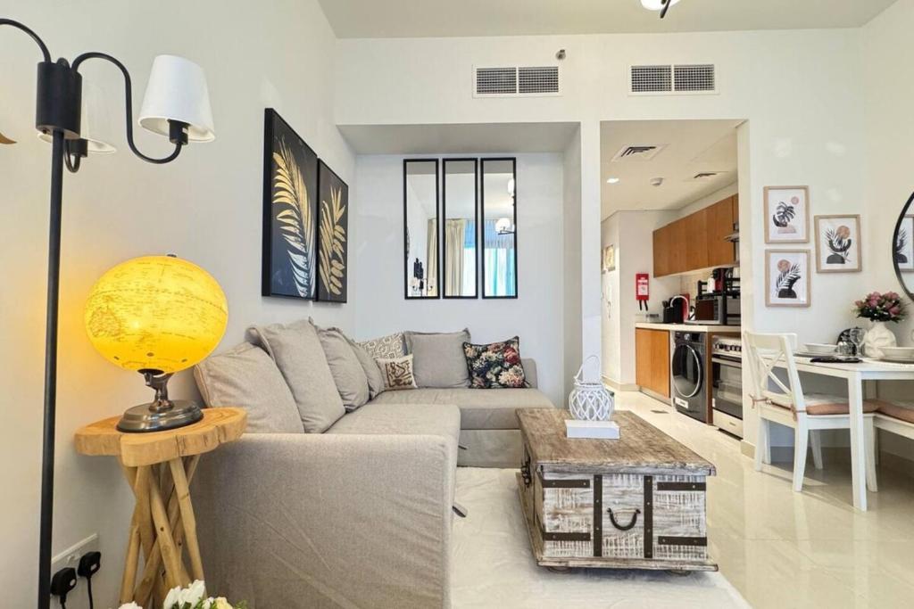 Al Reem Studio Comfy Stay, Abu Dabi (2025 güncel fiyatları)