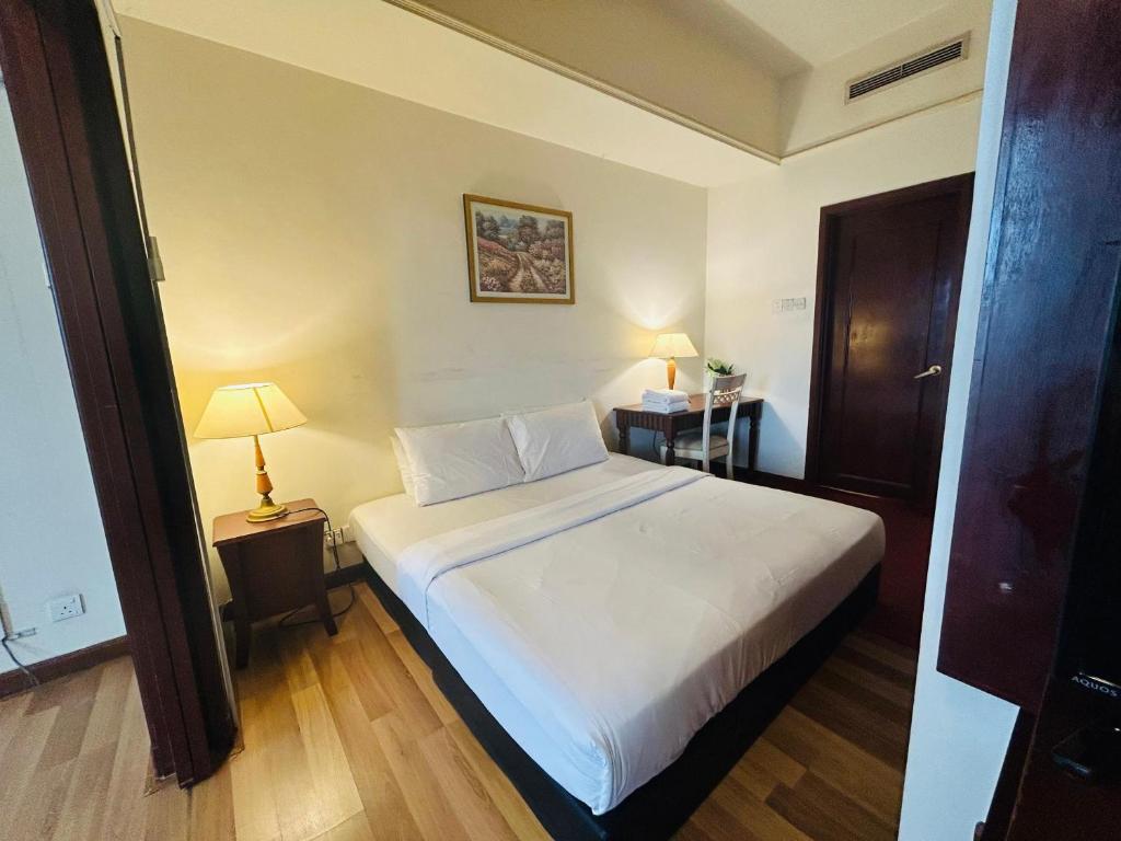 Holiday Residence at times square kL, Kuala Lumpur (harga terbaru 2025)