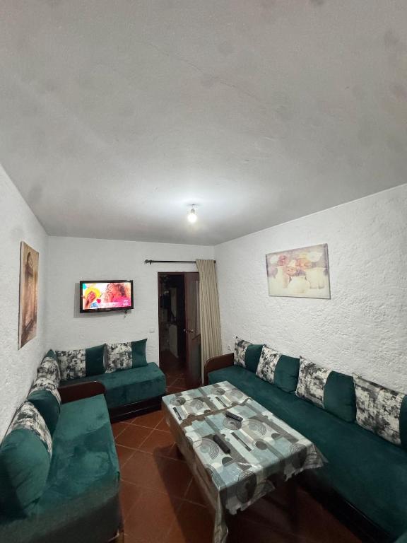 Maison Residence mdiq marsa, M'diq (tarifs actualisés, 2025)