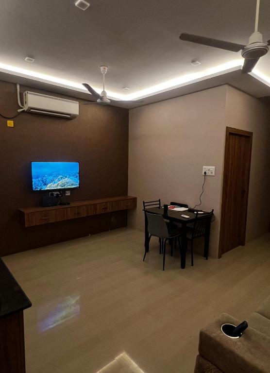 Alma by MyCasa Elegant 2BHK Stay in TTK Road, Chennai (tarifs ...
