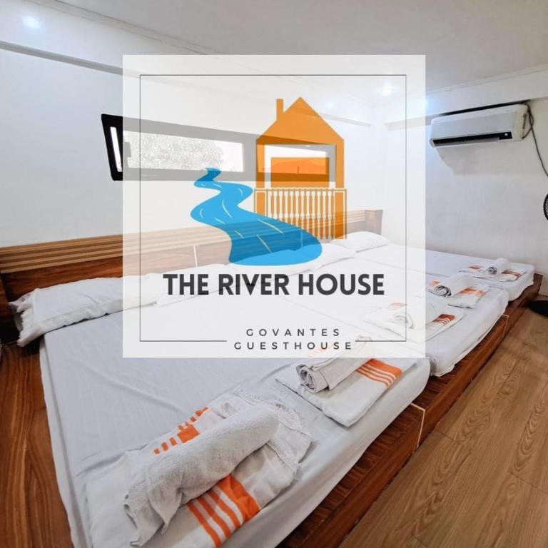 The River House - Govantes Guesthouse, Vigan (prețuri actualizate 2025)
