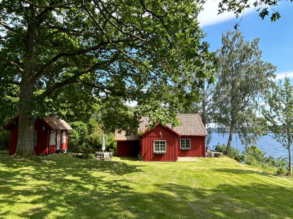 Lommen, Dals Långed (updated prices 2026)