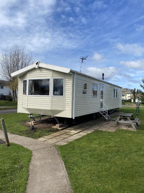 Caravans at Butlins Minehead, Minehead (aktualisierte Preise für 2026)