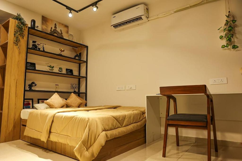 Ekansh A Premium Studio by Stay Haven, Pune (updated prices 2026)