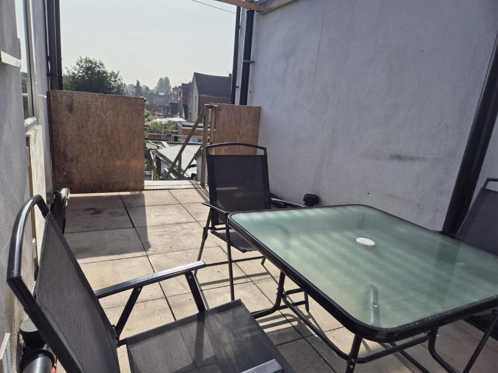 4 Bed Flat City Centre Coventry, Parkside (updated prices 2025)