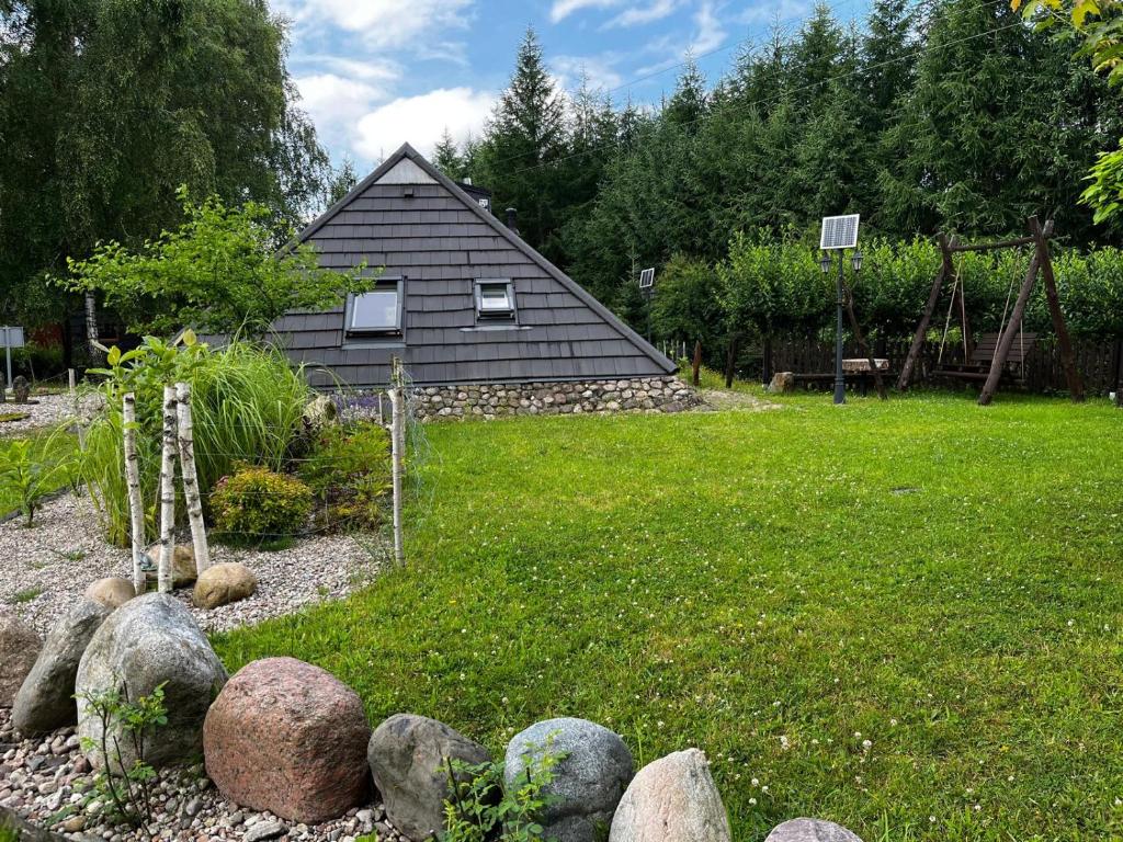 Kaszubskie Piramidy, Borzytuchom (updated prices 2026)