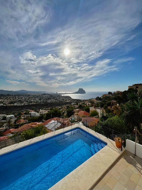 Stairway to Heaven, Calpe (prisene oppdatert for 2026)
