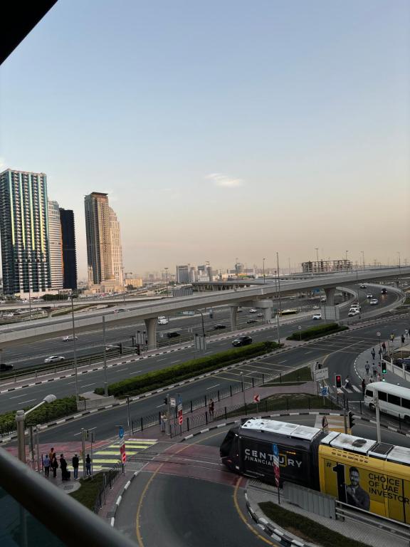 Al Zarooni building, Dubai marina, Dubai (updated prices 2025)