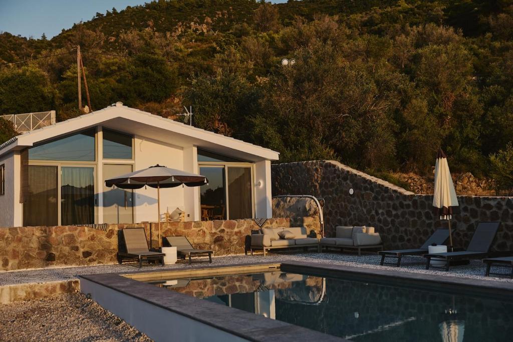 Sea You Soon & Spa 2, Methana (preços atualizados de 2026)