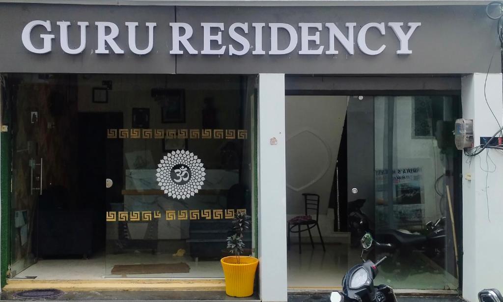 Green Bird Hospitality-Guru Residency, Rishīkesh (updated prices 2025)