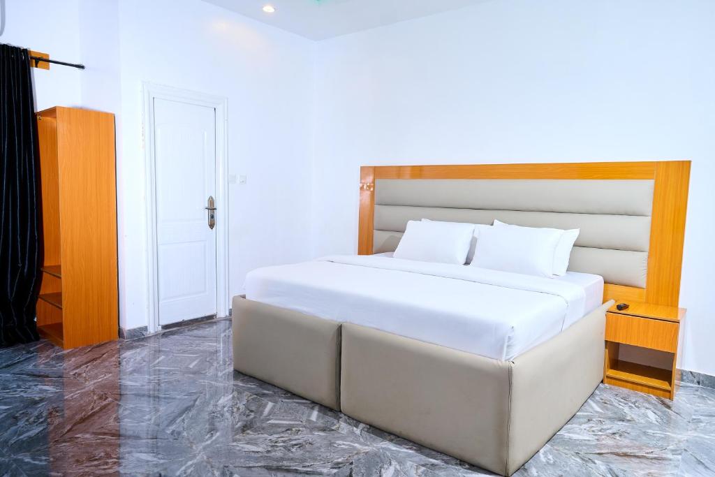 Always Inn Lounge & Hotel, Lekki (precios actualizados 2025)