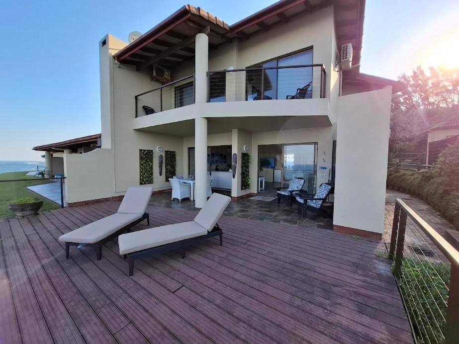 Beachfront paradise, Ballito (aktualisierte Preise für 2026)