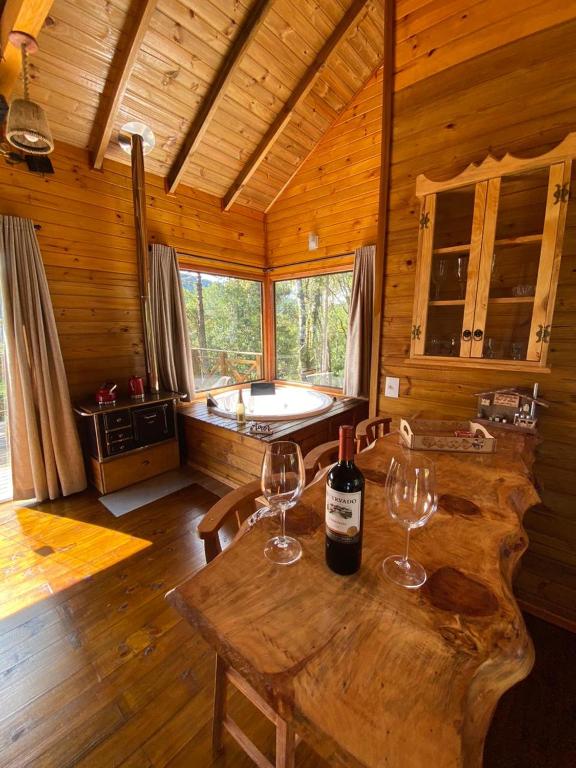 Cabanas Sol e Lua, Урубиси (актуальные цены 2025 года)