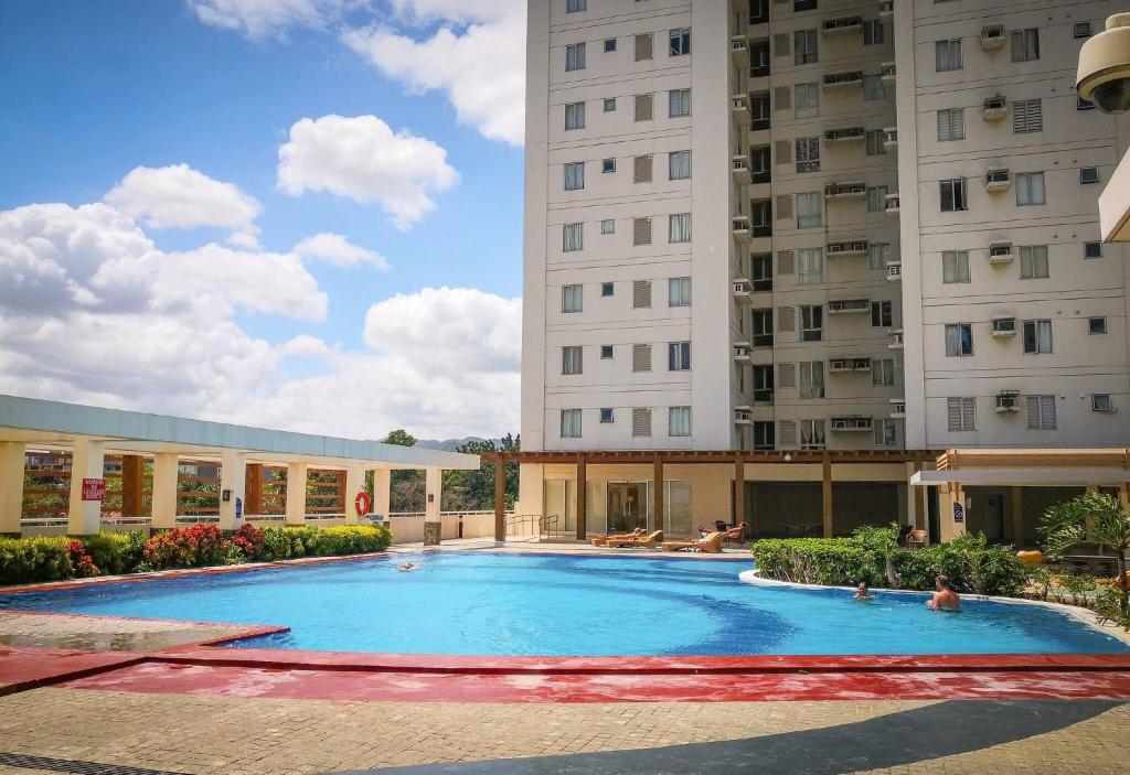 1 Bedroom Condo, Avida Tower 2, IT Park, Cebu City, Città di Cebu ...