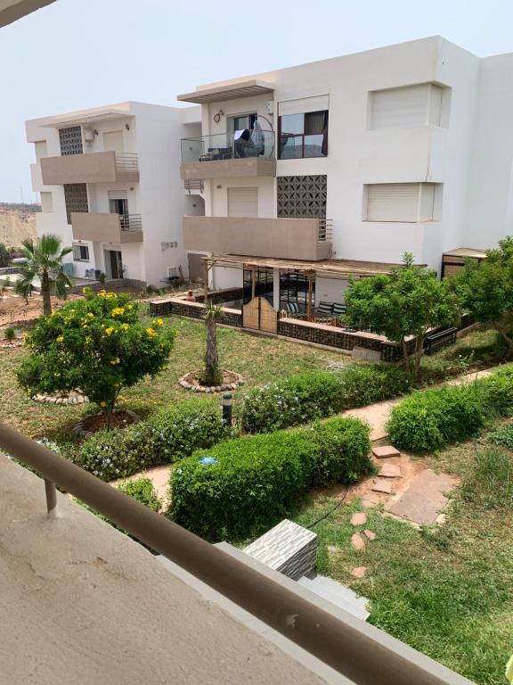 Résidence Tafoult lunja village, Imi Ouaddar (aktualizované ceny na rok ...