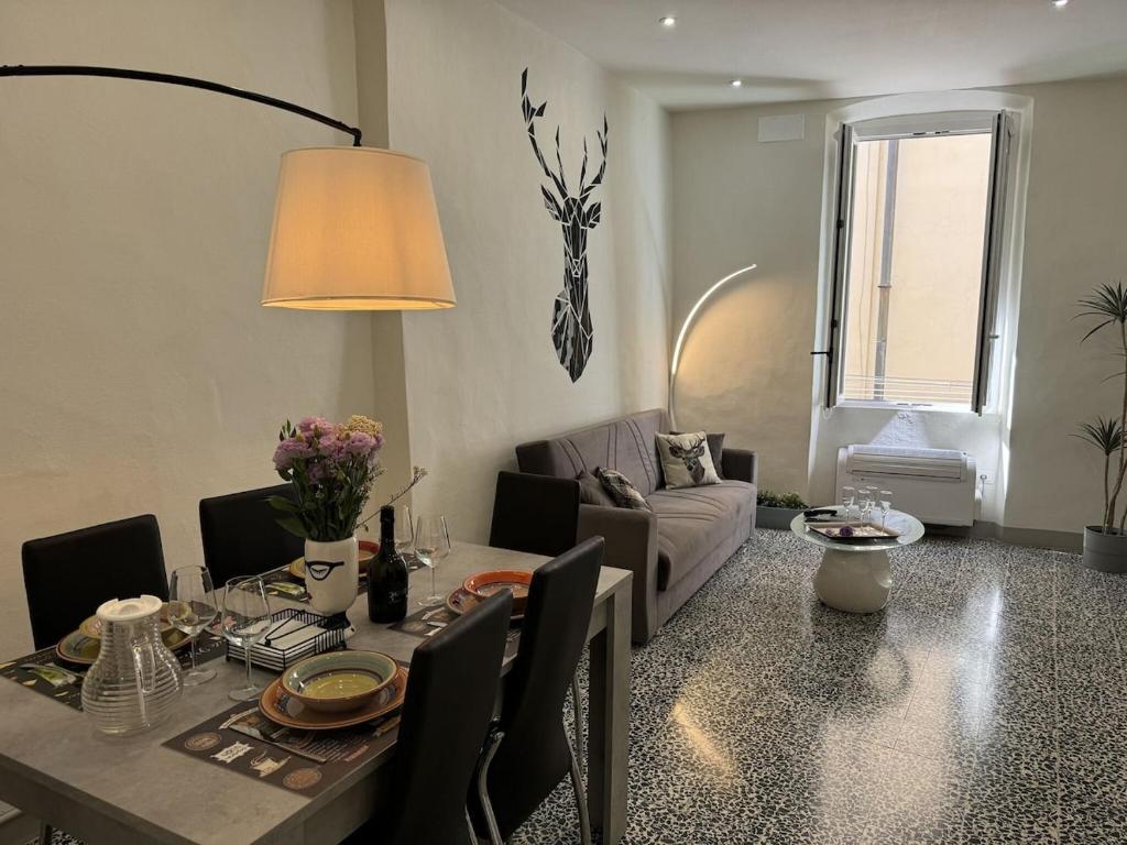 Il Cervo in Città, Lucca (updated prices 2026)