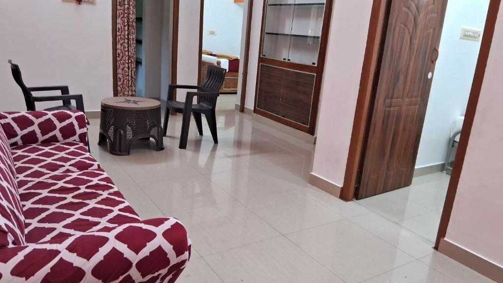 LINGA Homestay, Tiruvannāmalai (precios actualizados en 2026)