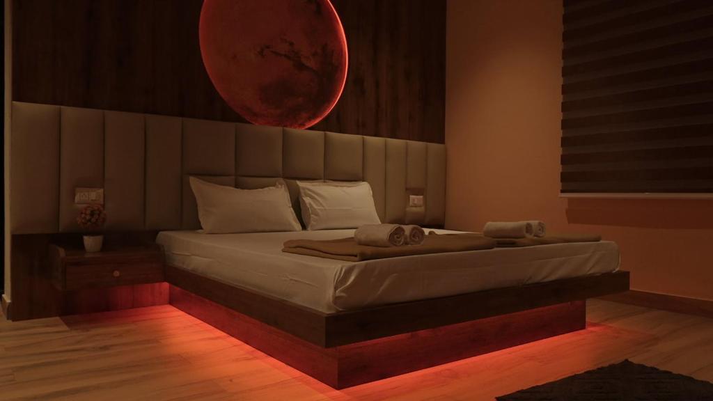 9 planets resort, Gangolli (precios actualizados 2025)