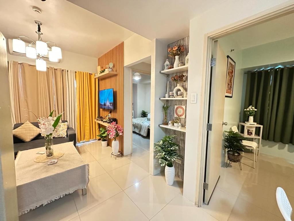 A & M SUITE VACAY - Sea Residences Mall Of Asia Pasay, Manila (updated ...