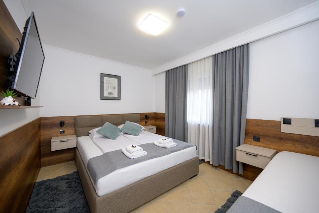 Kollar D Guest House - Prenoćište ROOMS, Subotica (updated prices 2026)