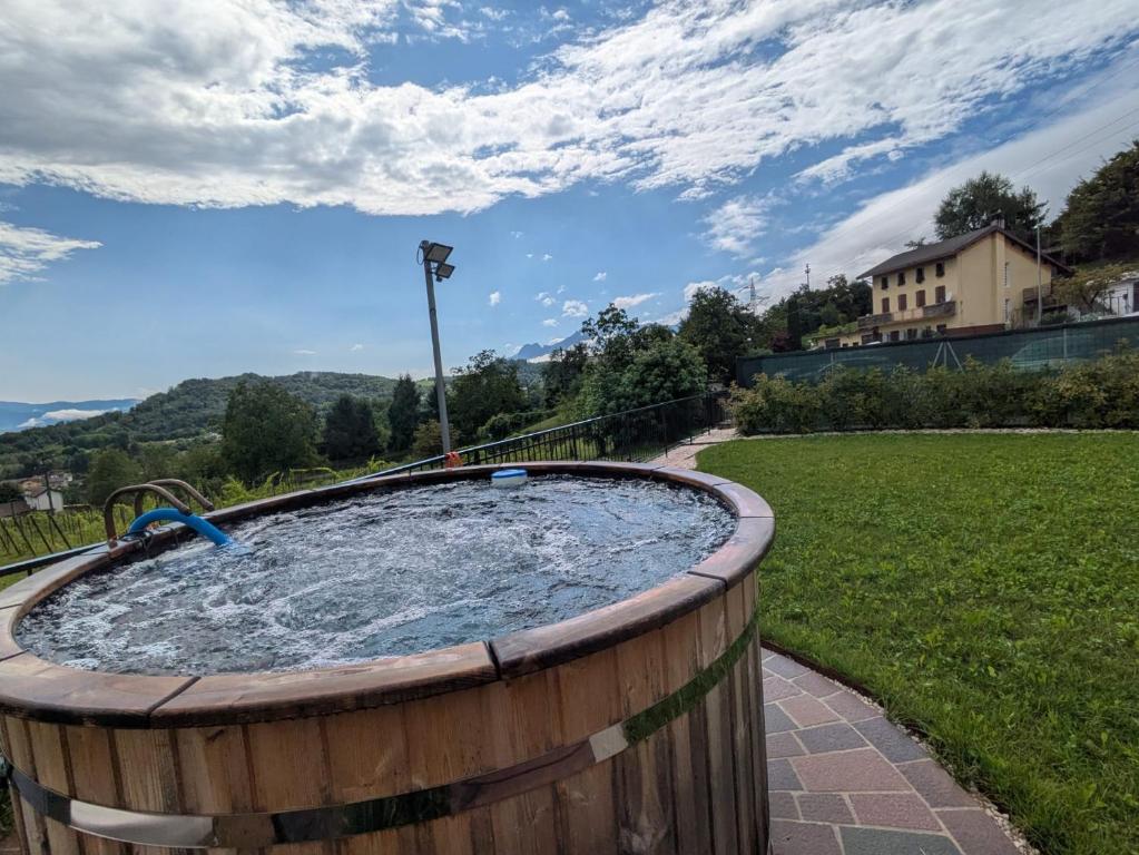 Le Vignole, Vezzano (prezzi aggiornati per il 2025)