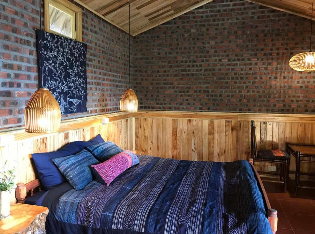 Authentic Homestay Sapa, Sa Pa (updated prices 2026)