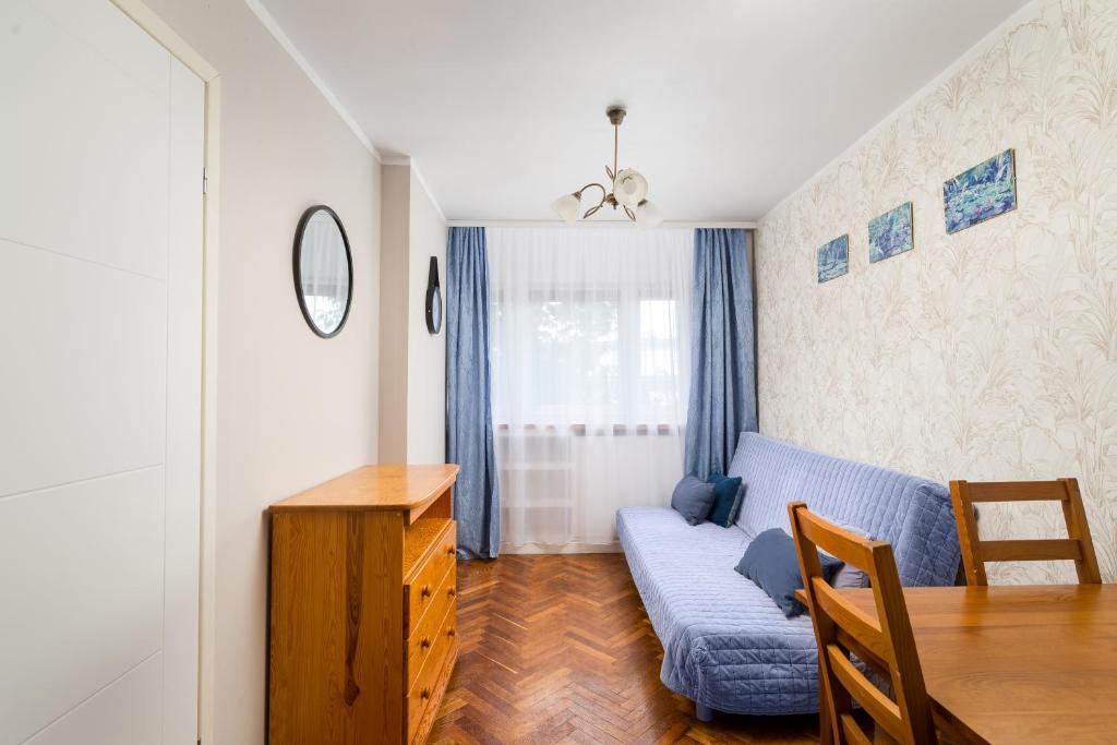 Broniewskiego Harmony Apartment by BookingHost, Varssavi (2025. aasta ...