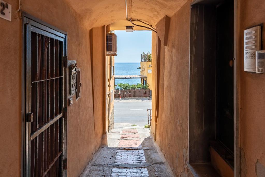 iFlat La Casetta di Nervi, Génova (precios actualizados en 2026)