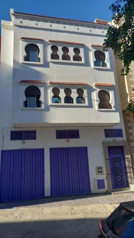 Tingis bienvenue, Tangier (updated prices 2025)