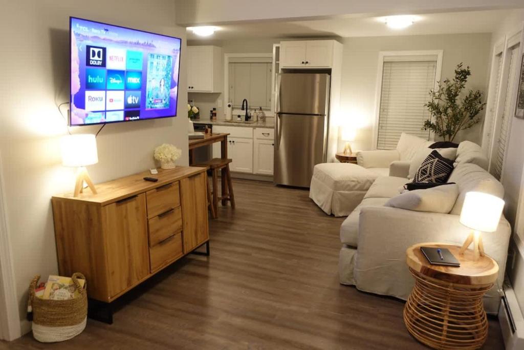 Riptide Retreat - Walk to Hampton & Seabrook Beach, Seabrook ...