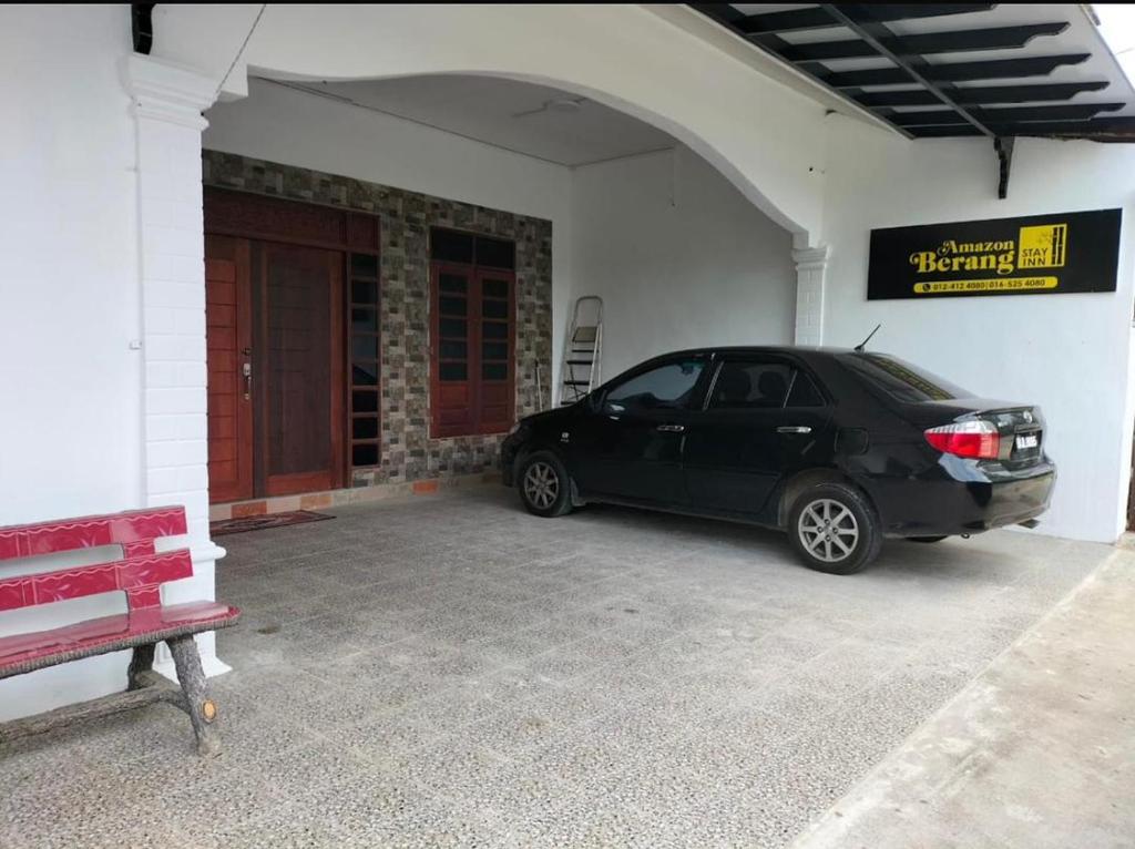 Amazon Berang Stay In, Kuala Berang (precios actualizados 2025)