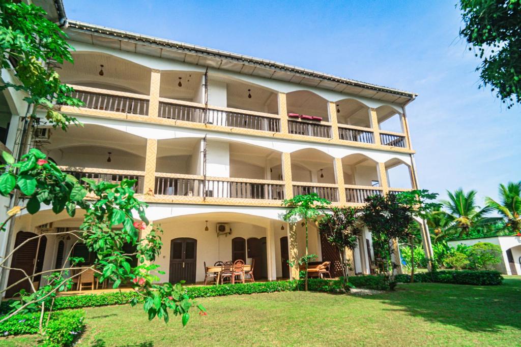 Résidence Ketty Sina, Elabi (preços atualizados para 2025)