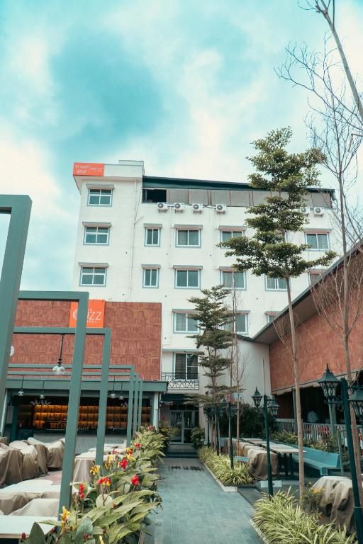 Snap Inn Rooms By The Buzz House, Bangalore (prețuri actualizate 2026)