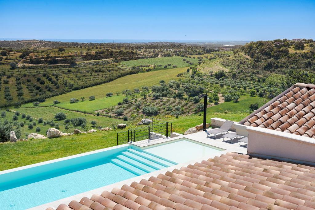 Netina Domus, Noto (updated prices 2026)