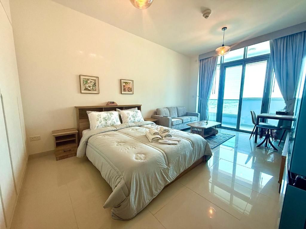 Reem Bliss Studio - Cozy Escape, Abu Dhabi (updated prices 2026)