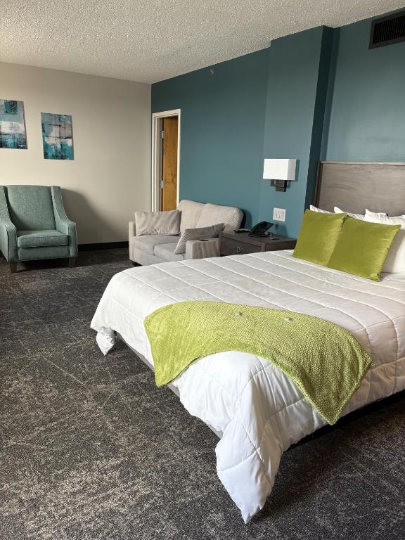 The Northeastland Hotel, Presque Isle (updated prices 2026)