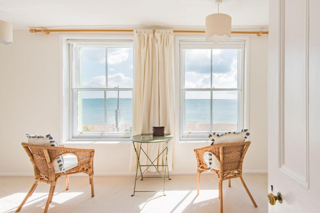 Seaside Cottage by Keepers Cottages, Deal (updated prices 2026)