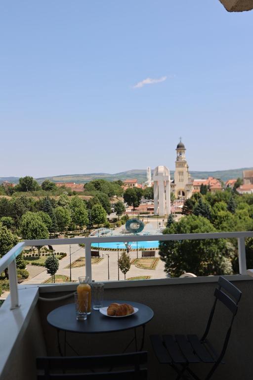 Karlsburg Suite, Alba Iulia (aktualisierte Preise für 2025)