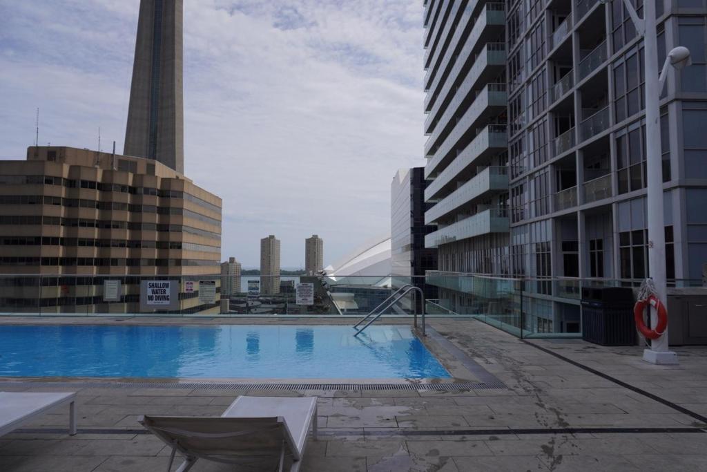 Downtown Toronto Condo with CN Tower View, Toronto (updated prices 2026)