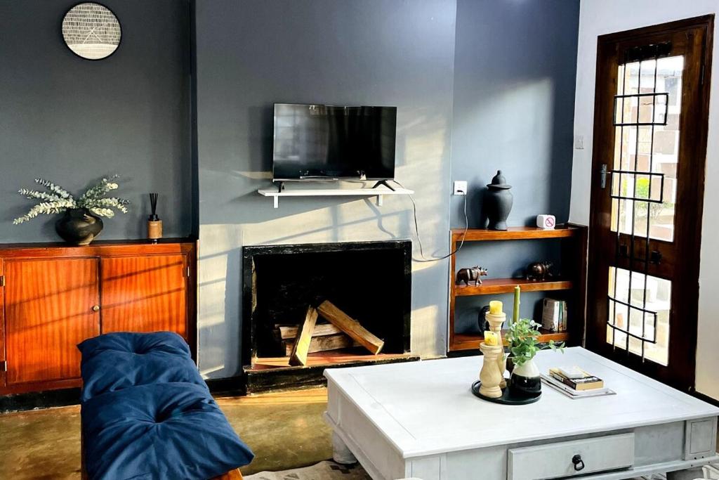 Selah House - Area 43, Lilongwe (updated prices 2025)