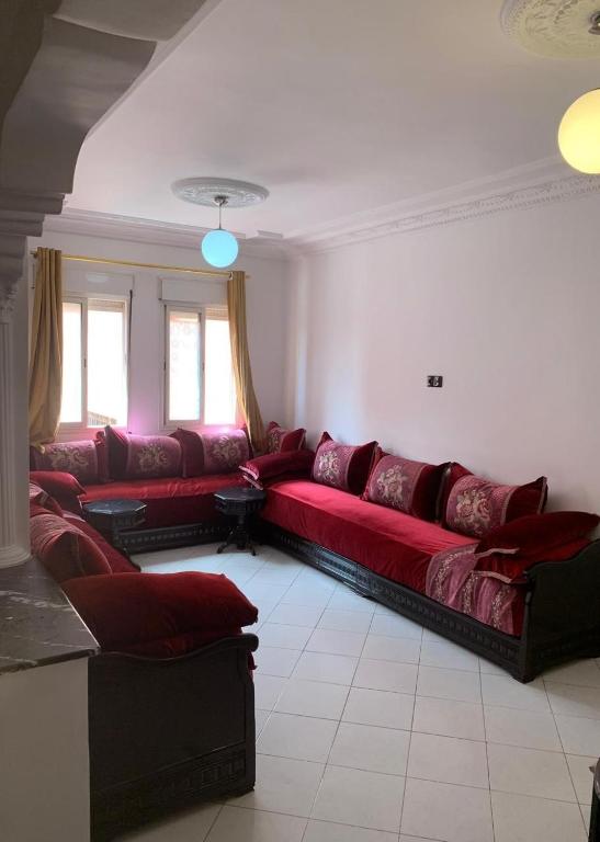 Central and quiet Netflix Shahid near Majorelle, Marakeš (ažurirane cene za 2025. godinu)