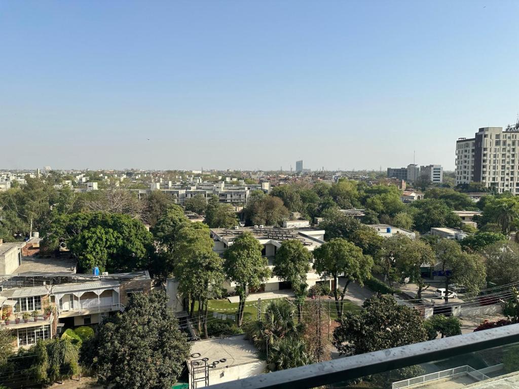 2 Bedroom Apartment with Roof Garden and Gym - The Opus Gulberg 3 ...