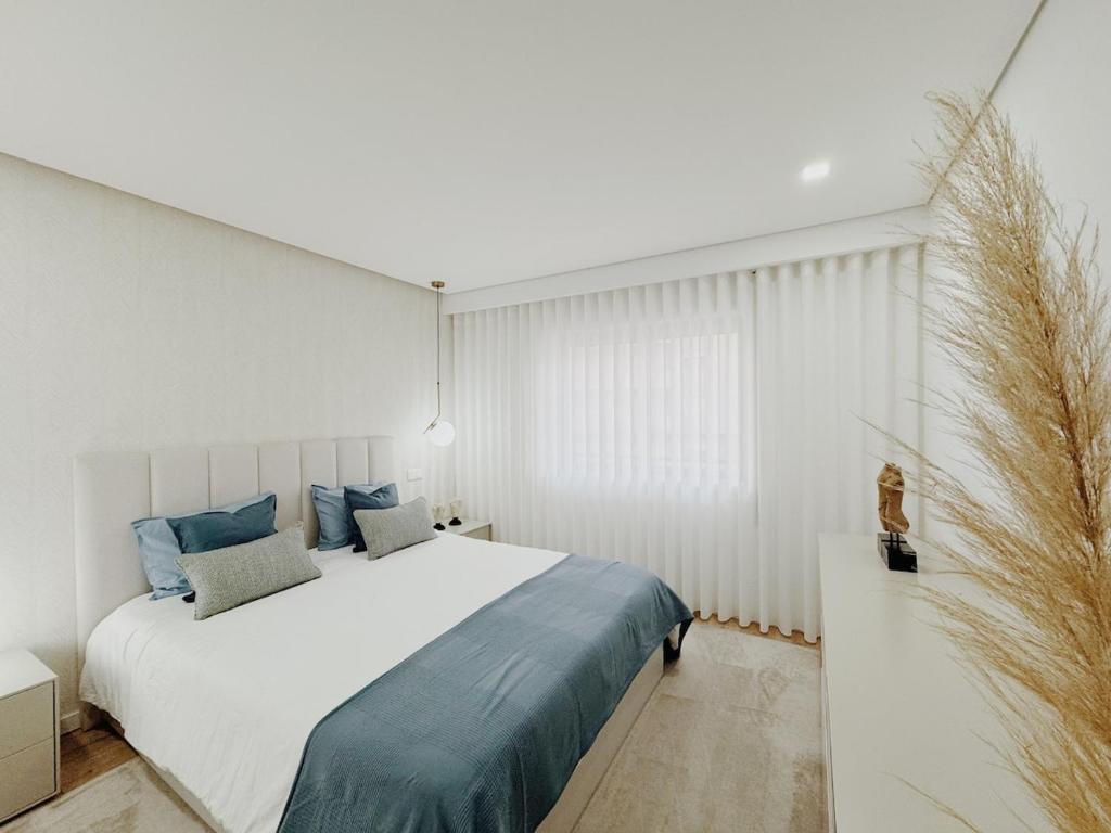 Seanest View Apartment, Vila do Conde (tarifs actualisés, 2025)