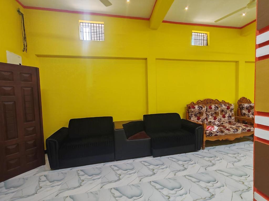 Ss room villa, Kattankudi (2025-ös frissített árak)
