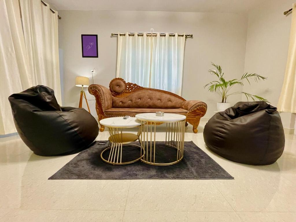 The wave house 1BHK 5 min colva beach, Colva (aktualisierte Preise für ...