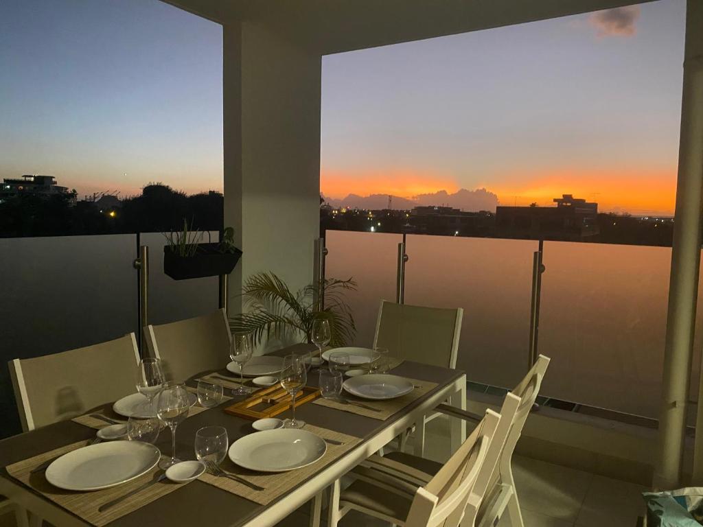 Modern F3 - Downtown near Ferry dock, Papeete (updated na presyo sa 2025)